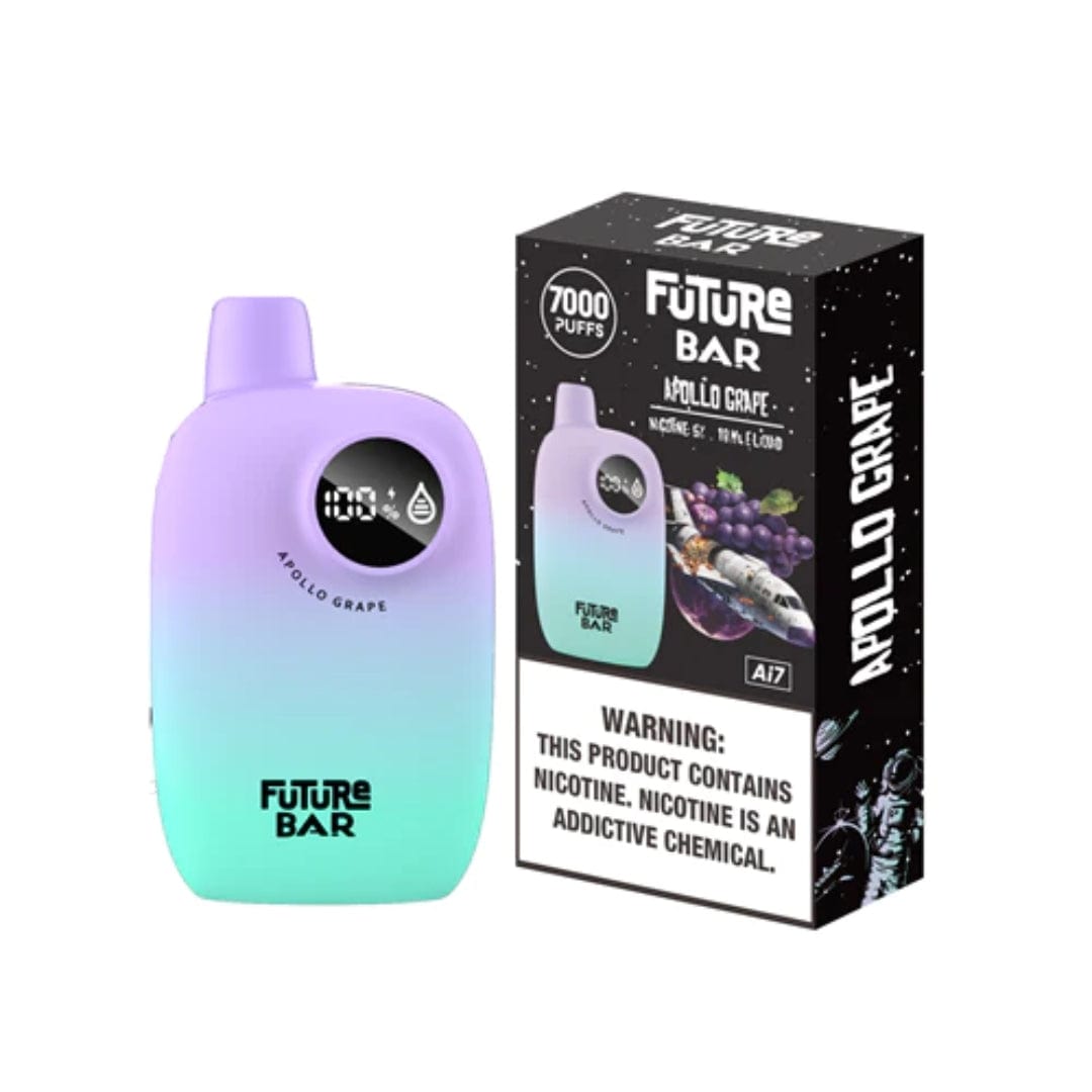 Future Bar